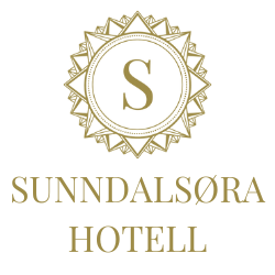 Sunndalsøra Hotell footer logo