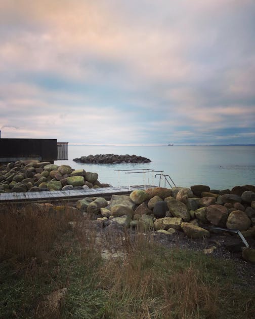 Kallis kallbadhus - Spa i Helsingborgs stil